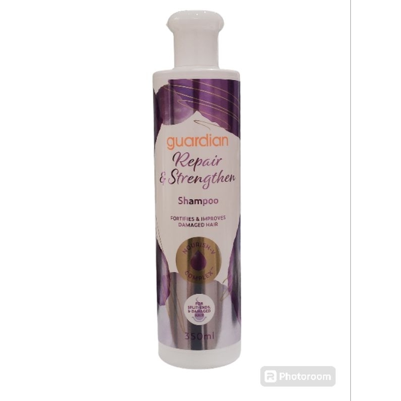 guardian shampoo / conditioner 350ML/cotton buds (clearance 70% ...