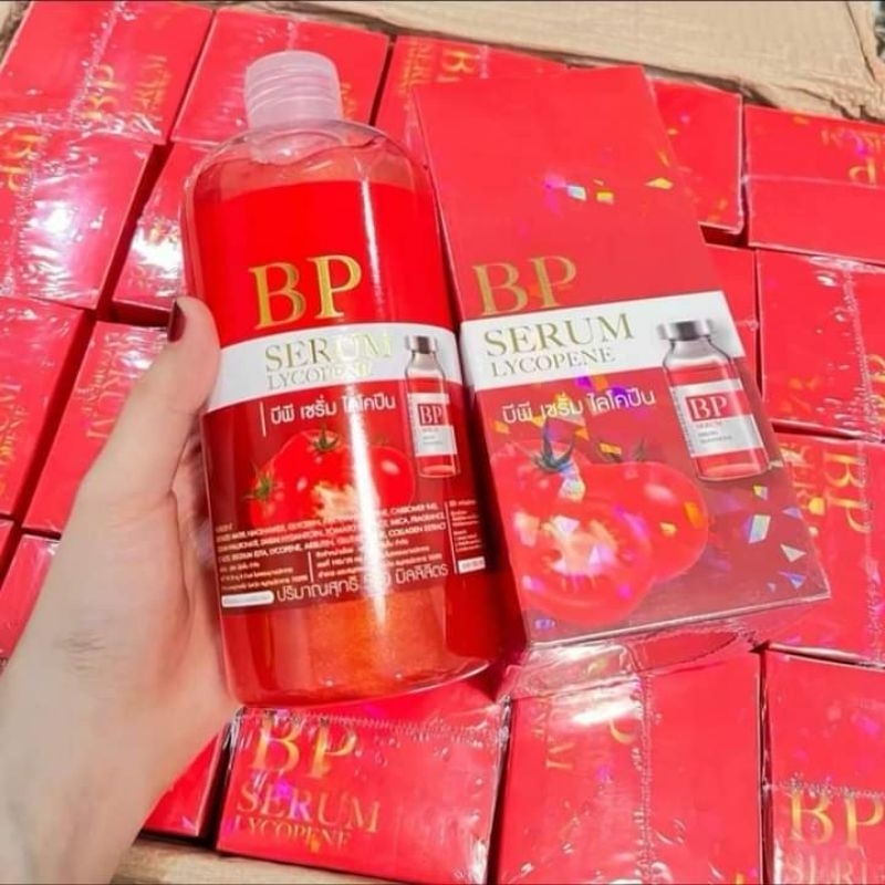 BP SERUM LYCOPENE... | Shopee Malaysia