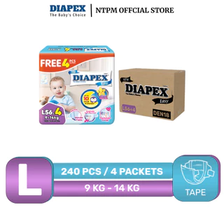 DIAPEX.NTPM Online, June 2024 | Shopee Malaysia