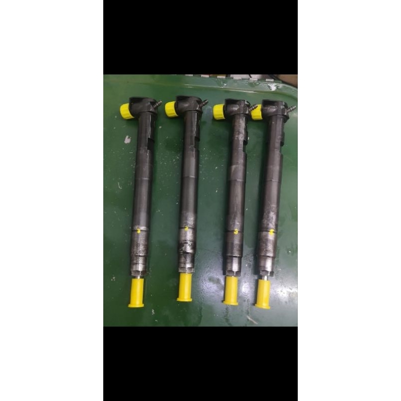 chevrolet captiva C140 2.0 diesel injector nozzle 25183185 28264952 ...