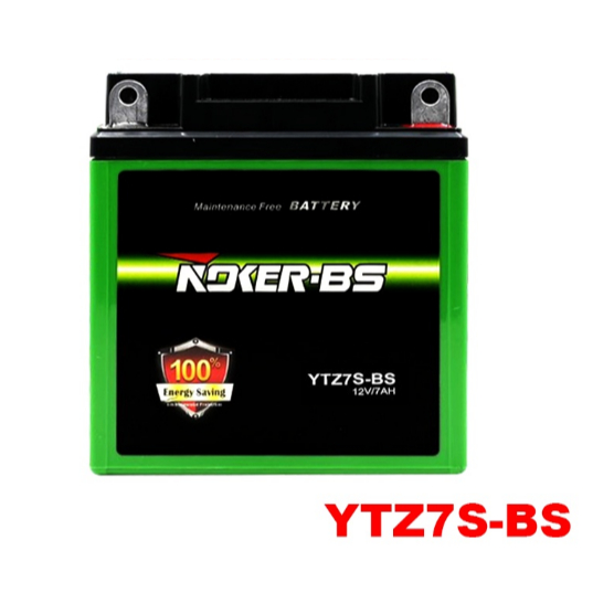 YTZ7S YTZ7S-BS GEL BATTERY [ ROKER-RS / ROKER RS ] NVX155 NMAX155 ...
