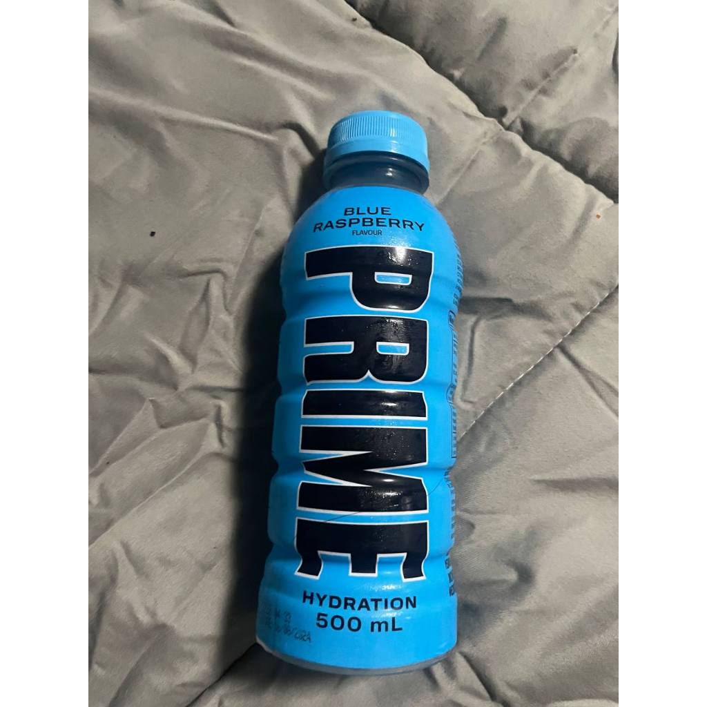 Prime Hydration Drink by KSI and Logan Paul | Ready Stock | Shopee Malaysia