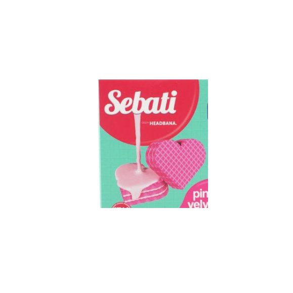 sebati pink velvet sebati pink velvet | Shopee Malaysia