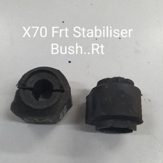 PROTON X70 FRONT STABILISER BUSH ORIGINAL | Shopee Malaysia
