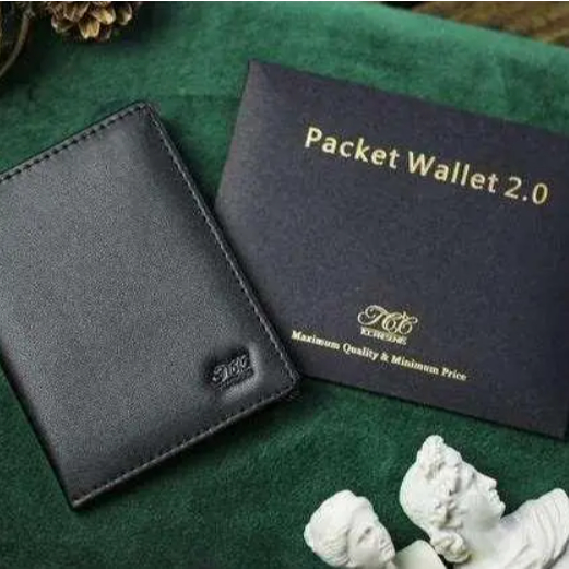 Packet Wallet 2.0 by TCC | Shopee Malaysia