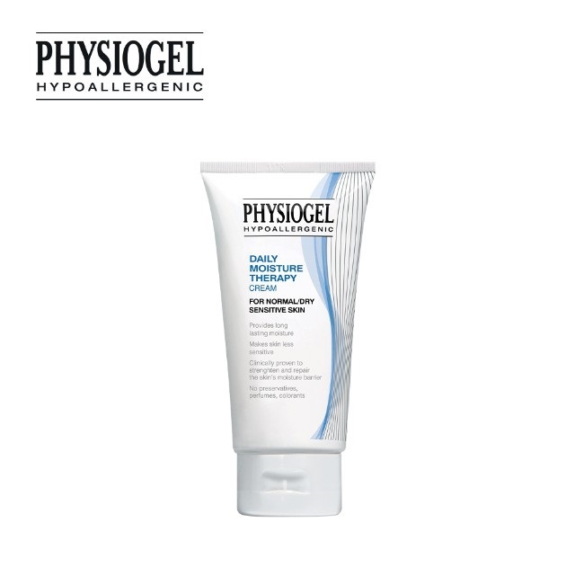 [EXP : 01/2027] Physiogel Hypoallergenic Daily Moisture Therapy Cream (150ml) | Shopee Malaysia