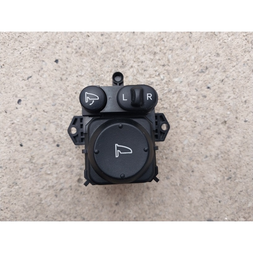 Honda Civic FD FD1 FD2 FD3 Type R sidemirror side mirror switch suis ...