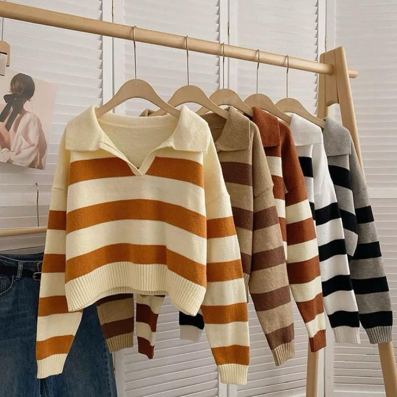 LOCK SHOPEE LIVE (KNITWEAR BASIC % PREMIUM) | Shopee Malaysia