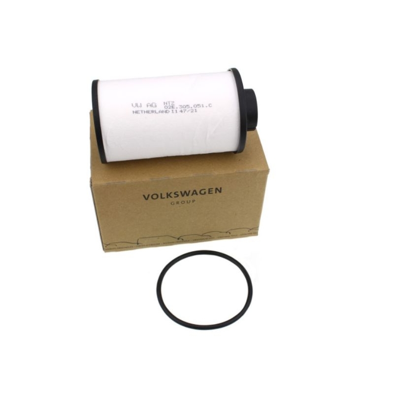 Original Volkswagen Audi beetle golf jetta passat scirocco dsg filter ...