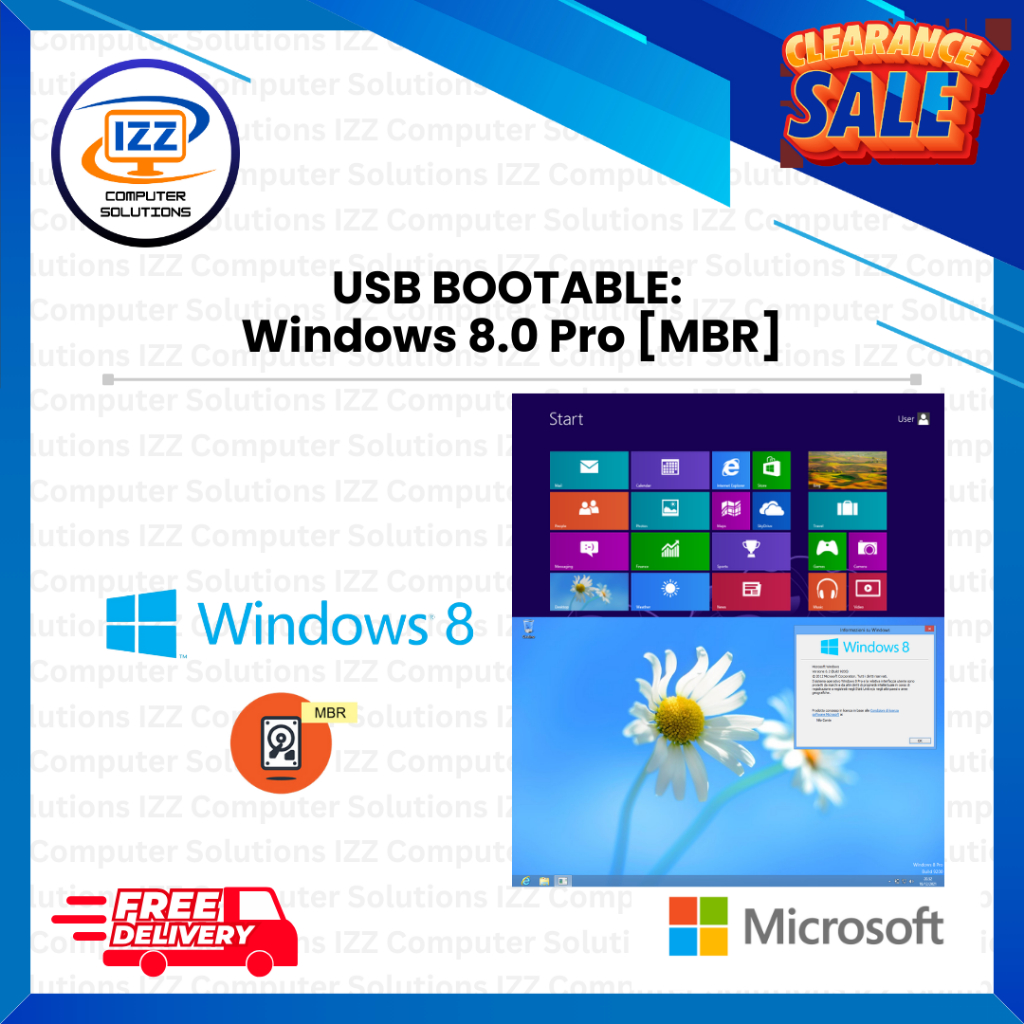 USB BOOTABLE: Windows 8 USB Pendrive Bootable for Windows Repairing ...