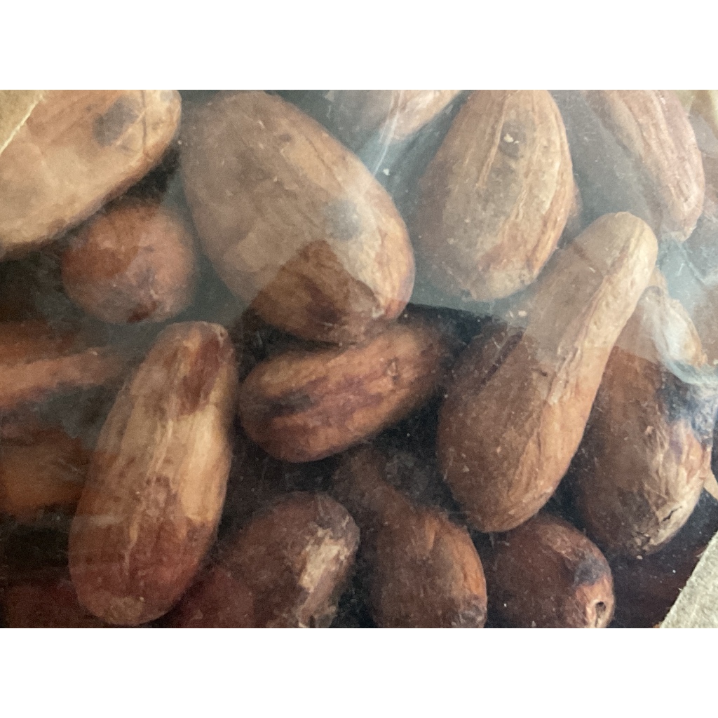 criollo cacao bean/nibs/powder coco origin Peru (Cacao Theobroma/bean ...