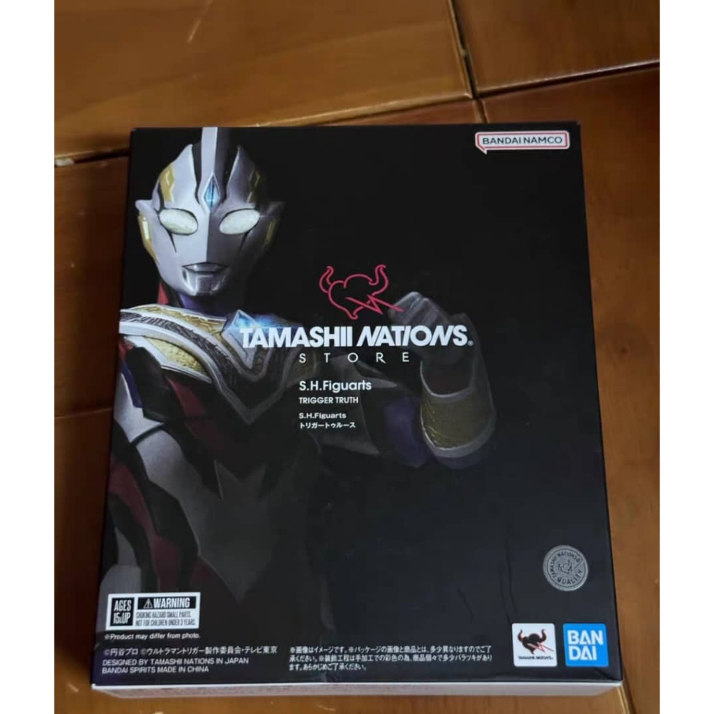 shf trigger truth ultraman | Shopee Malaysia