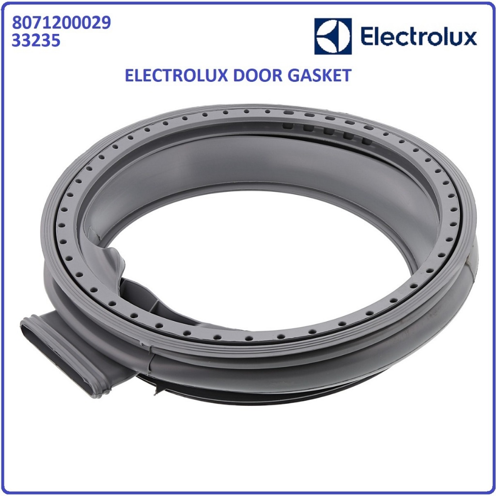 Electrolux EWF85743 / EWF12843 / EWF10843 / EWF80743 / EWF10844 ...