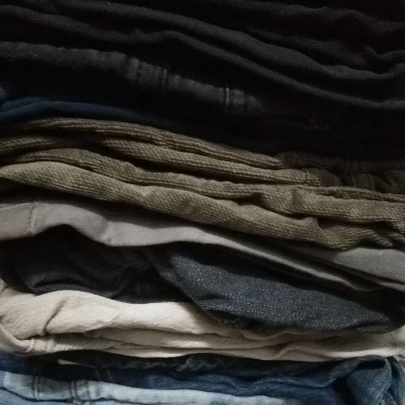 japan mix jeans bundle | Shopee Malaysia