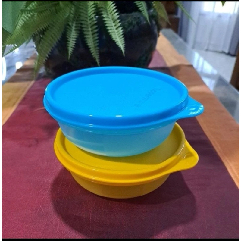 Tupperware Modular Bowl 300ml RM18 (2pcs) | Shopee Malaysia