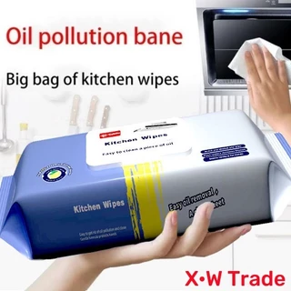 kitchen wet tissue - Prices and Promotions - Feb 2026 | Shopee Malaysia