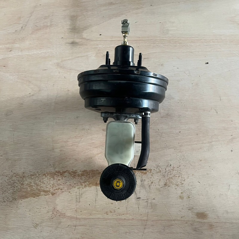 Honda Double Layer Brake Servo Master pump IMPORTED FROM JAPAN USED ...