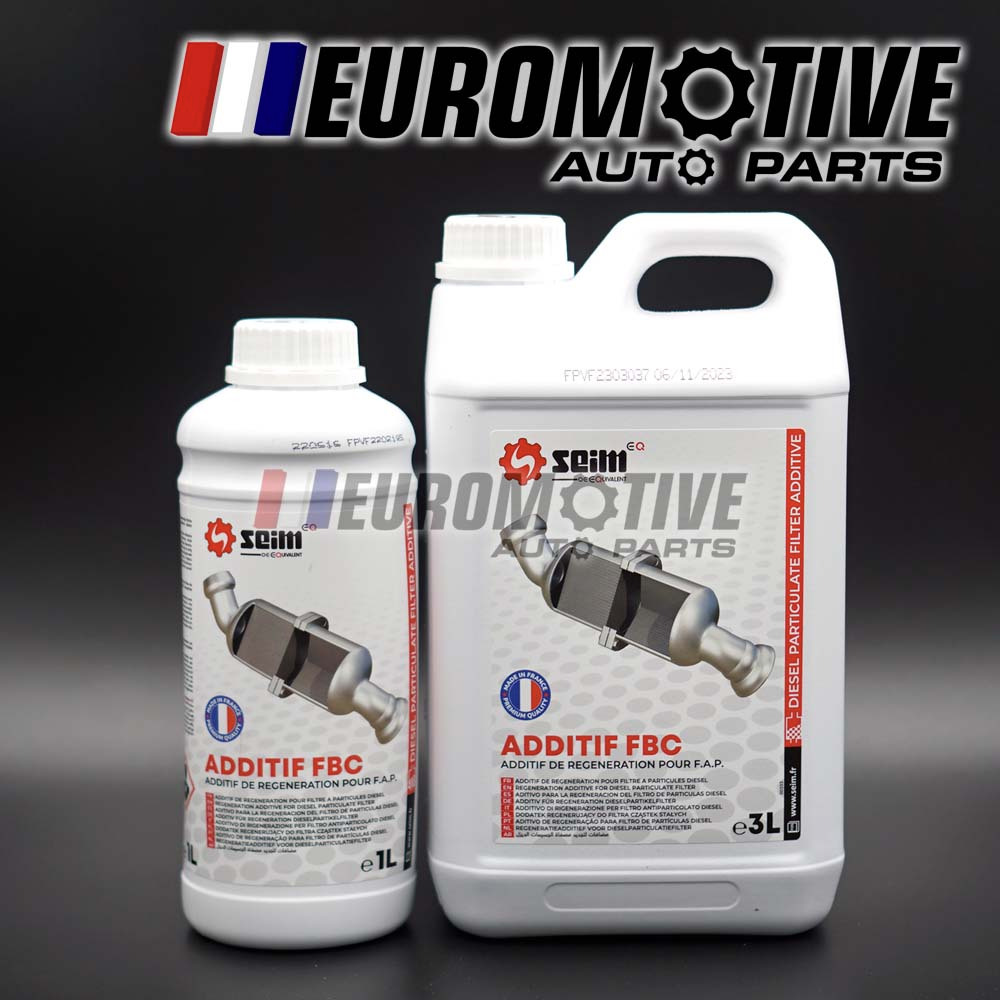 DPF Additive Peugeot 508 GT (2.2HDi) | Shopee Malaysia