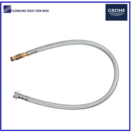 GROHE 46413000 - INLET HOSE | Shopee Malaysia