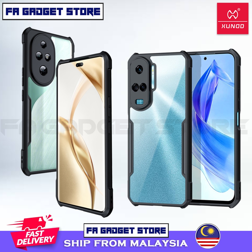 Honor 200 Pro | Smart | Pro | Lite | 90 | 70 5G | 50 XUNDD Beetle ...