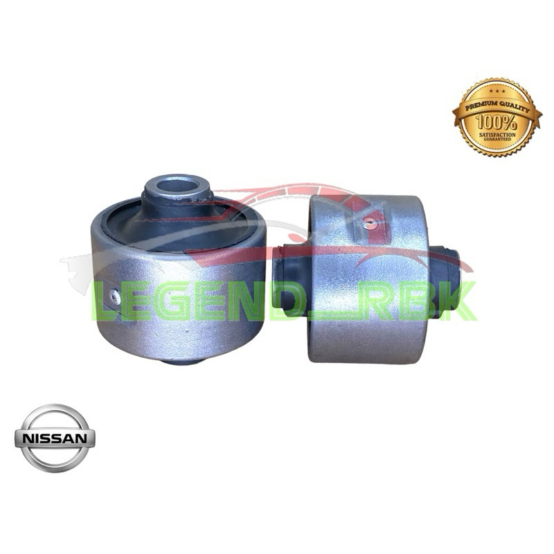 (1PC) NISSAN SKYLINE R33 1997 FRONT TENSION ROD BUSH / LOWER ARM BUSH ...