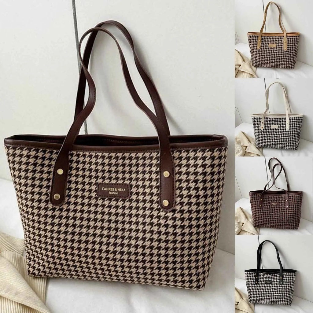 Retro Commuter Trendy Versatile Brand Purses And Handbags Designer ...
