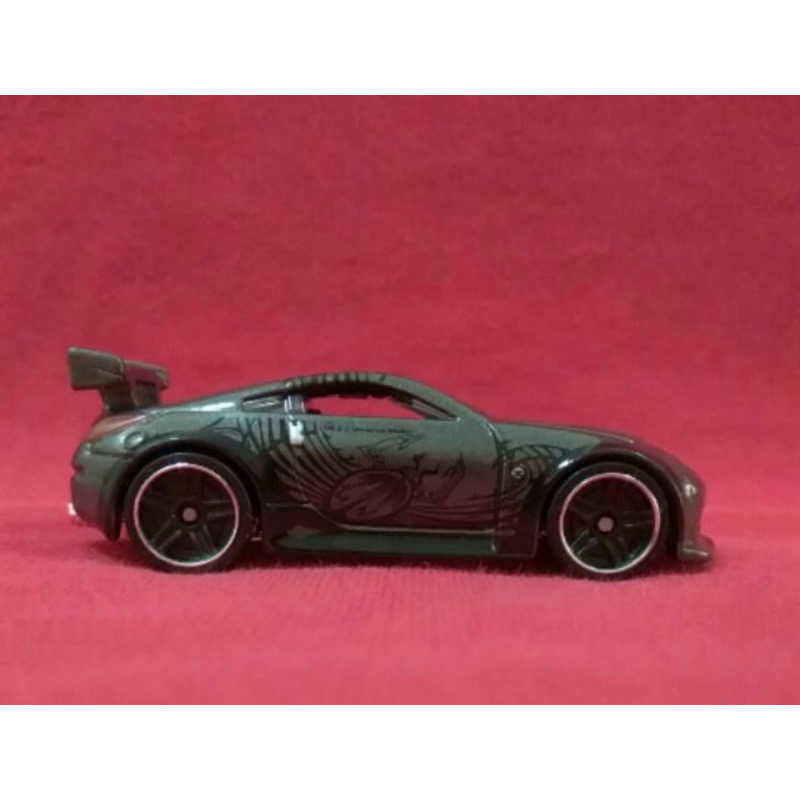Nissan Fairlady 350Z DK FNF 370 | Shopee Malaysia