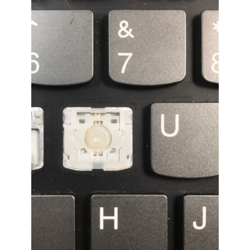 KRCB Keycap Bracket Keyboard For Lenovo IdeaPad S340-14 Laptop S340 ...