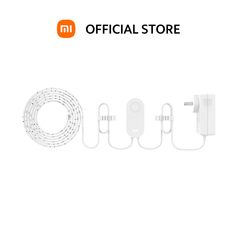 Xiaomi Smart Lightstrip Extension(1M) | Shopee Malaysia