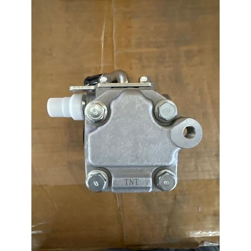 PROTON SAGA 12V POWER STEERING PUMP NEW | Shopee Malaysia