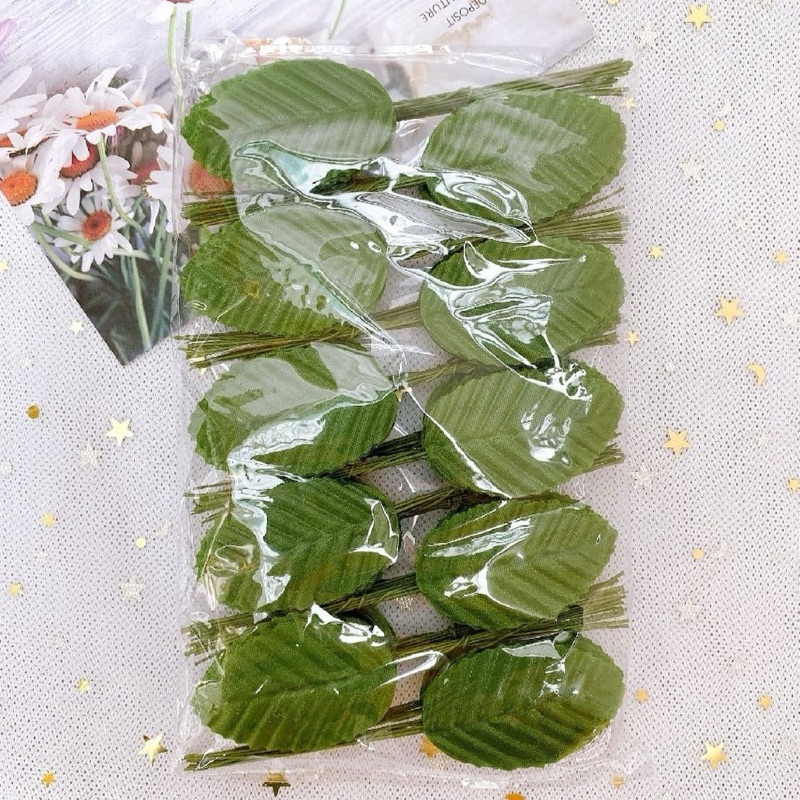 100pcs (30cm)Flower Wire Craft Kraftangan Bunga Handicraft DIY Art ...