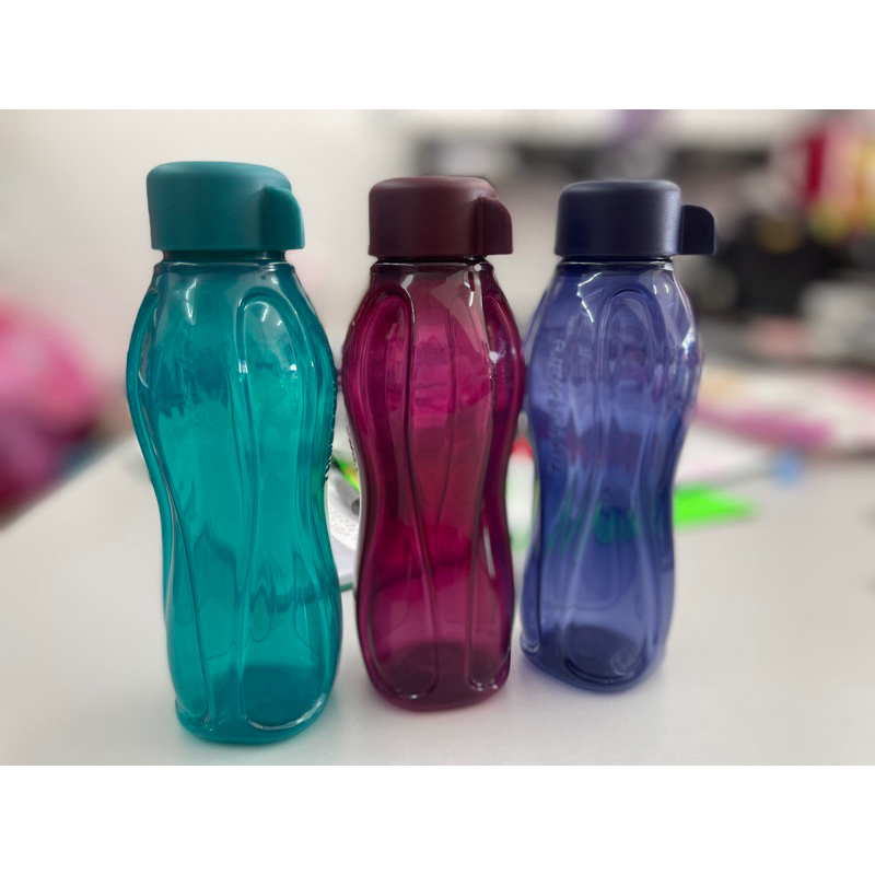 Tupperware Eco bottle Limited Colour (1) 310ml | Shopee Malaysia