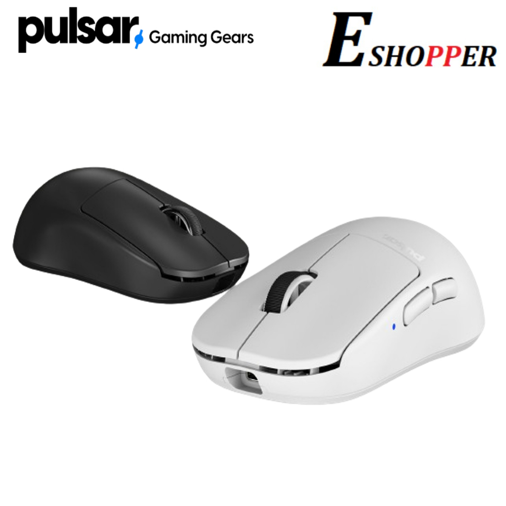 PULSAR X2H WIRELESS GAMING MOUSE | Shopee Malaysia