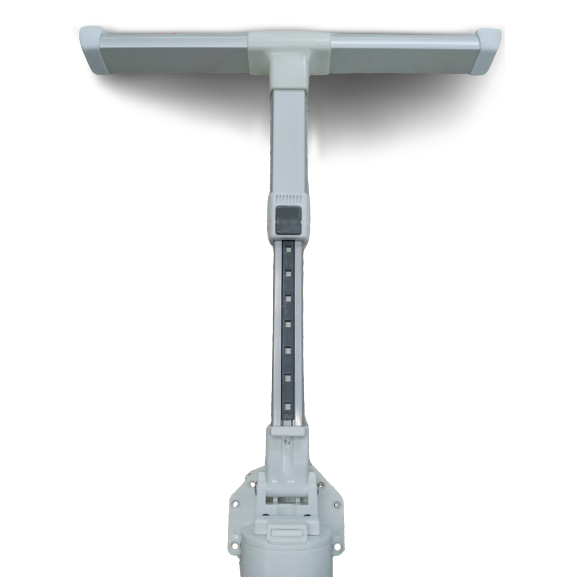 Foldable Table Spare Part Leg set for replacement spoil damage broken ...