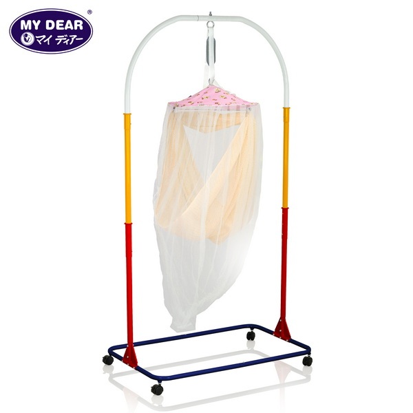 MY DEAR BABY SPRING COT SET (EPOXY) 24031 | Shopee Malaysia