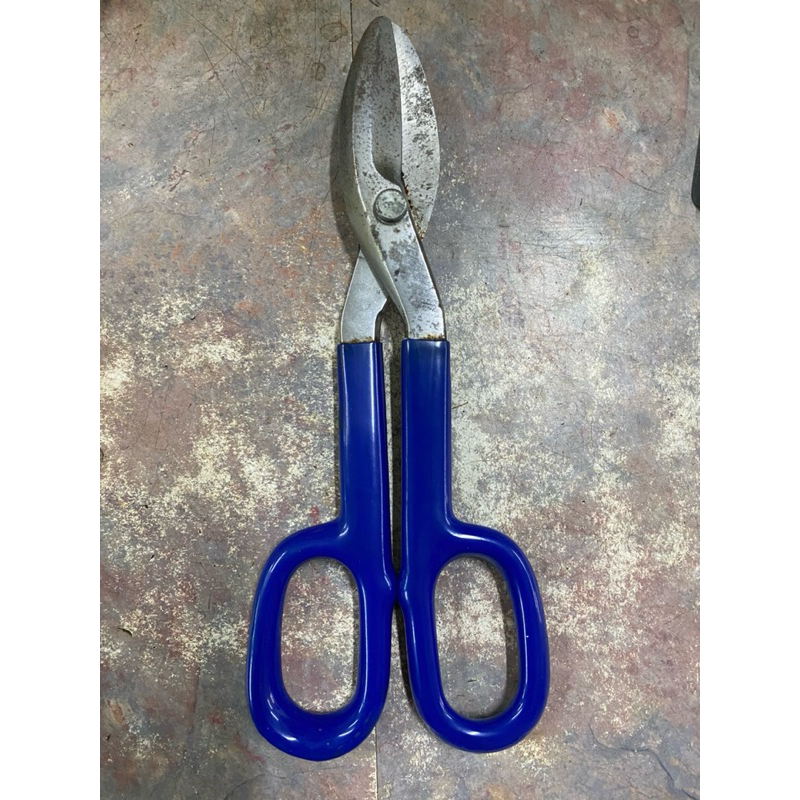 Authentic Prosnip Tinner Snips 10” Made in USA | Shopee Malaysia