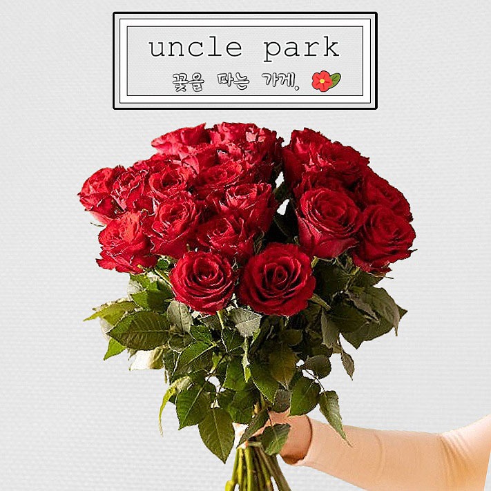 🌹(premium) ROSES 玫瑰 FRESH FLOWER BUNGA SEGAR ROSE Cameron Highlands ...