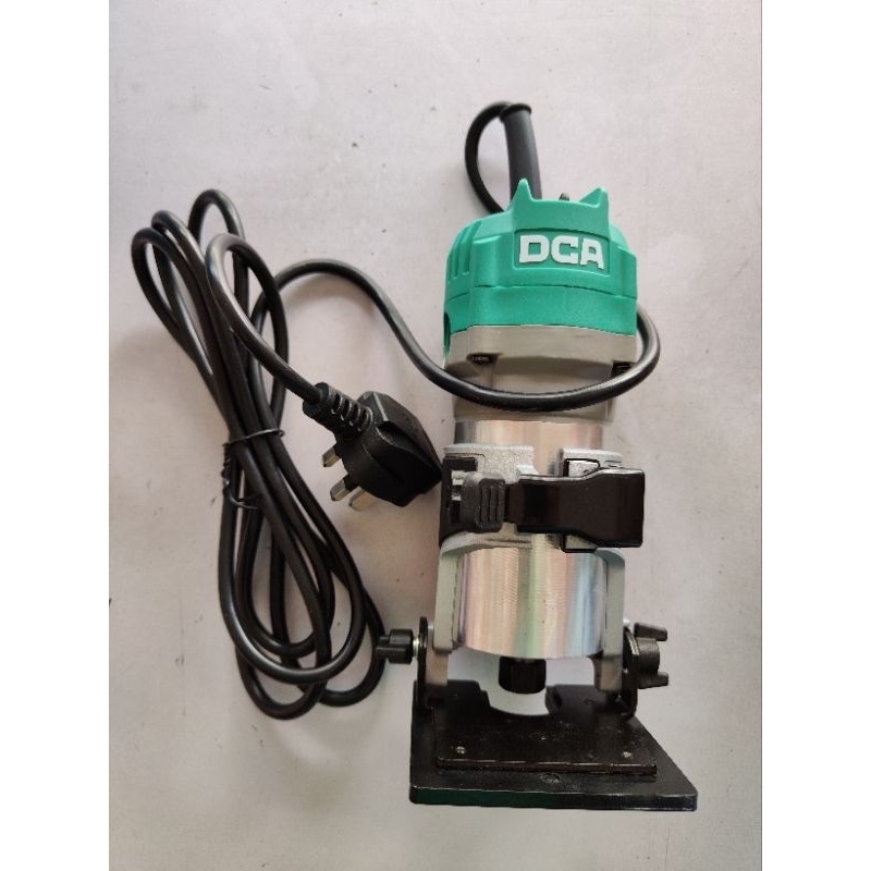 AMP04-6B #NEW🇲🇾Dca/dongcheng hi-performance adjustable type router ...