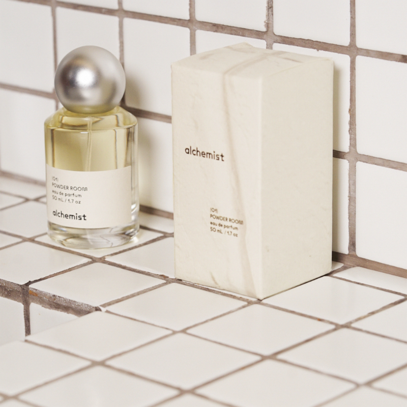 Alchemist Fragrance - Powder Room | Eau de Parfum | Shopee Malaysia