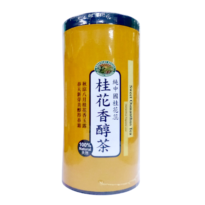 Osmanthus Tea（Guihua）：Refresh Mind 桂花香醇茶：清香提神 | Shopee Malaysia