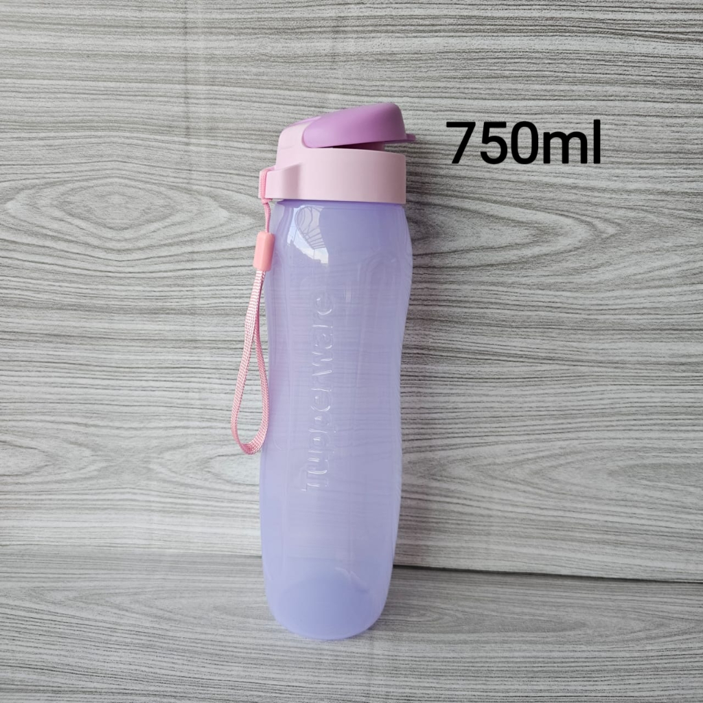 Tupperware Eco Bottle 2L / 1.5L / 1L / 500ml / 310ml (1PC) | Shopee ...