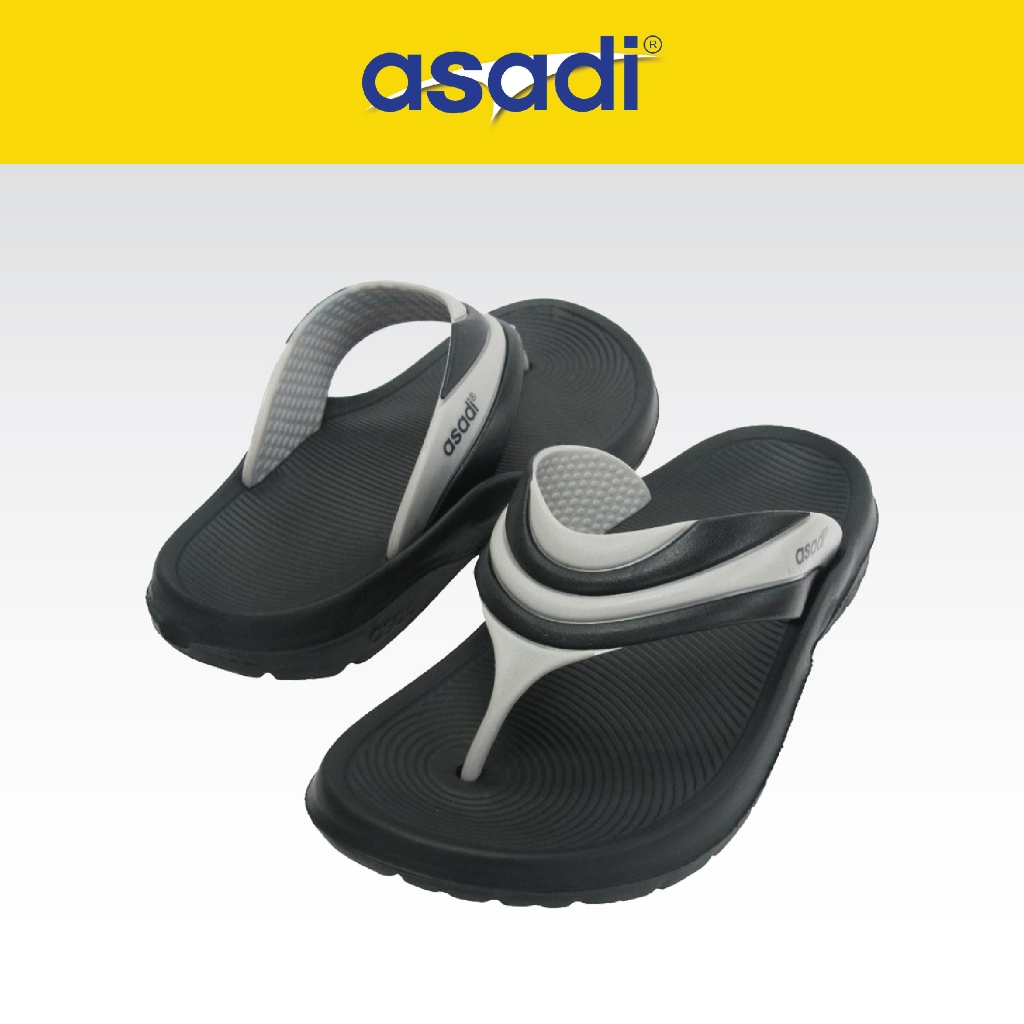 ASADI P MJA 1236 Men Comfort Multi-Color Slip On Thong Sandals ...