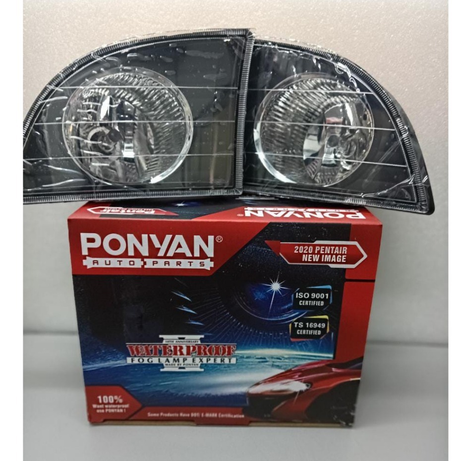🔥READY STOCK🔥 PONYAN RED BOX PERODUA MYVI OLD (2004 2005 2006 2007 2008 ...