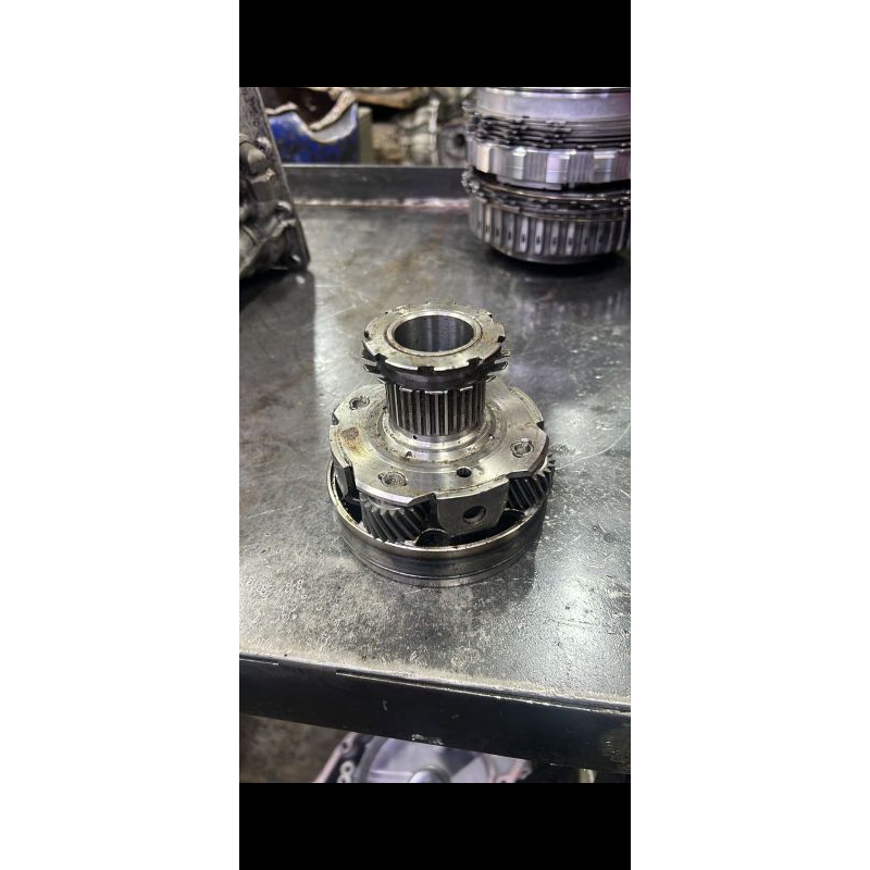 Toyota u341 planatery gear used | Shopee Malaysia