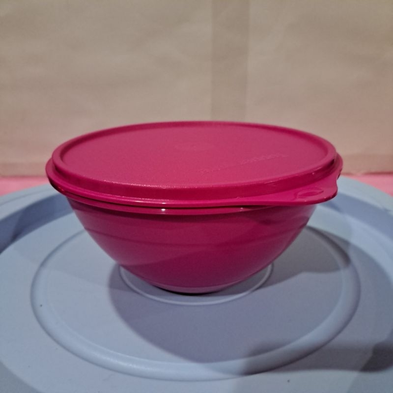 Tupperware Wonderlier Bowl 1.0L(1 Pcs) | Shopee Malaysia