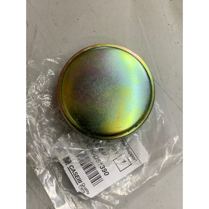 FUEL TANK CAP CASE 580L/M BACKHOE LOADER | Shopee Malaysia