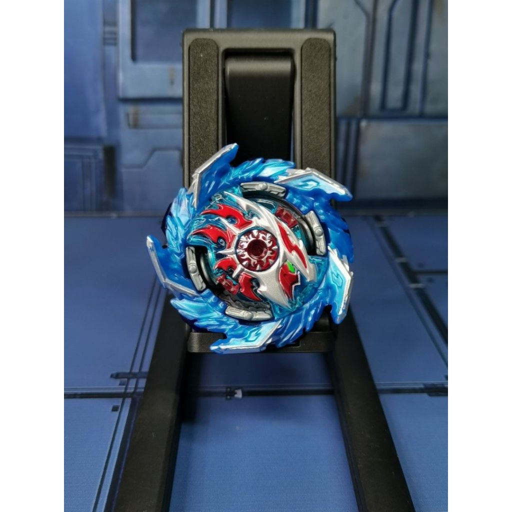 Beyblade King Helios | Shopee Malaysia
