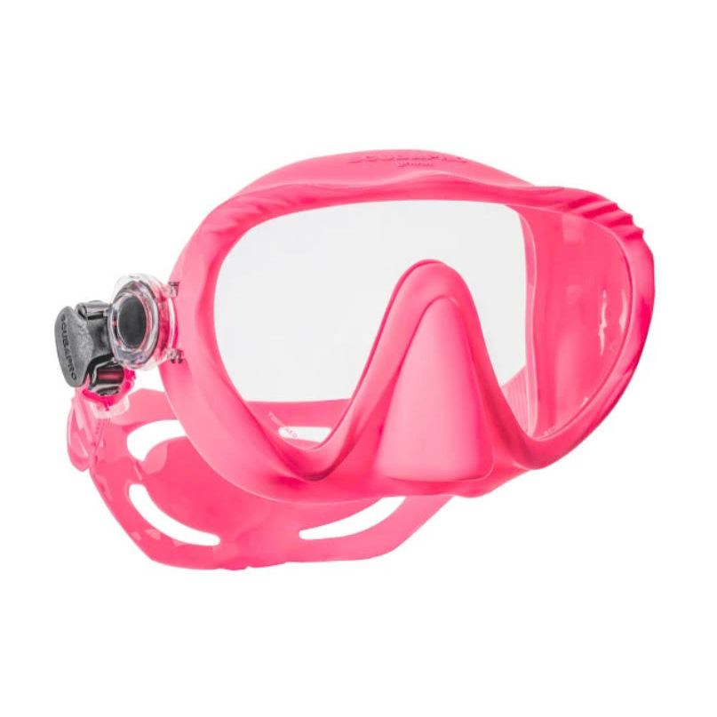 SCUBAPRO GHOST MASK ( PINK ) | Shopee Malaysia