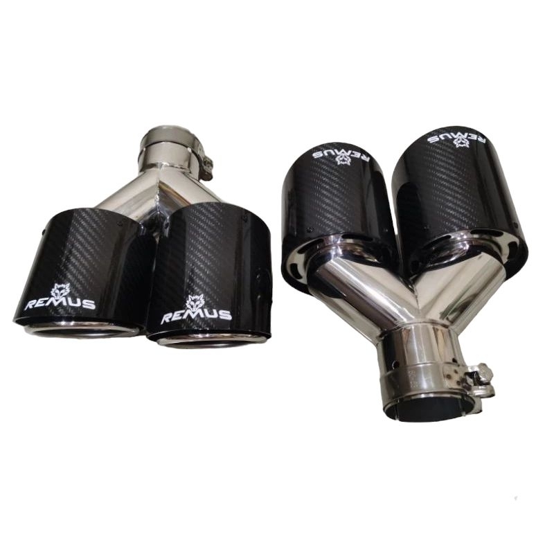 3” Inch Remus Hks Honda Civic Fe Proton X50 Bmw E60 E90 F10 F30 Car ...