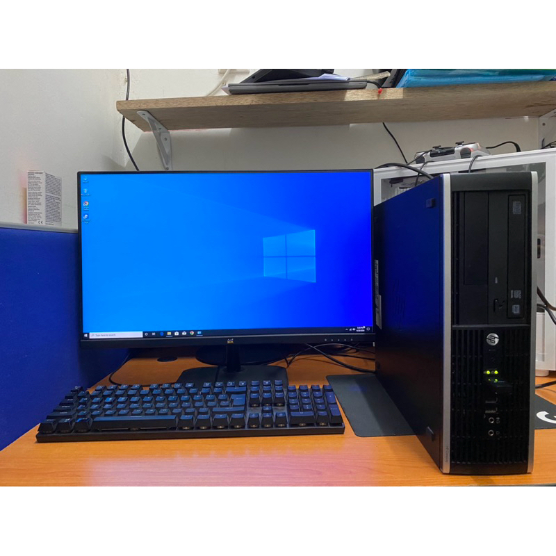 Computer Full Set With monitor | Shopee Malaysia